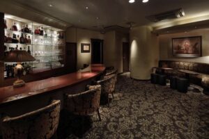 First Club（ファーストクラブ銀座）